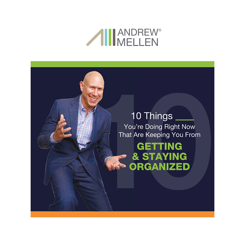 Books | Andrew Mellen